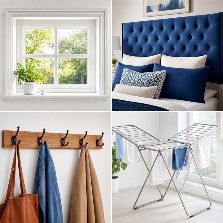 25 Reusing Old Things Ideas for Trellis Projects