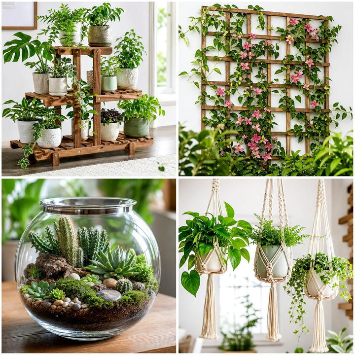 25 Small Garden Ideas for Apartments to Maximize Outdoor Space