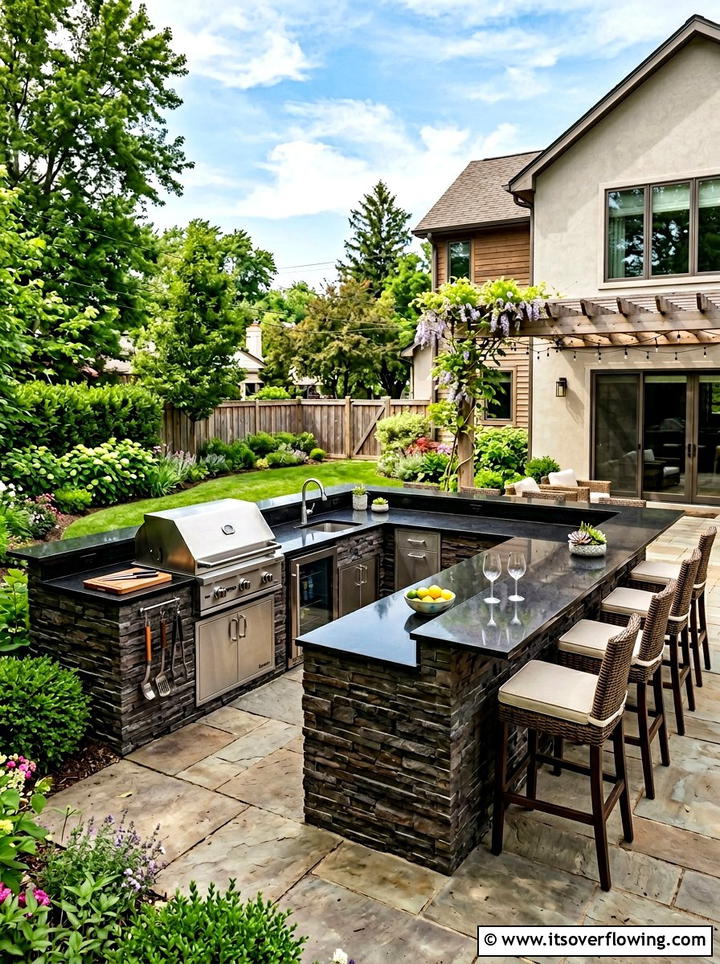 25 Backyard Ideas for Corner Lots: Smart Outdoor Designs
