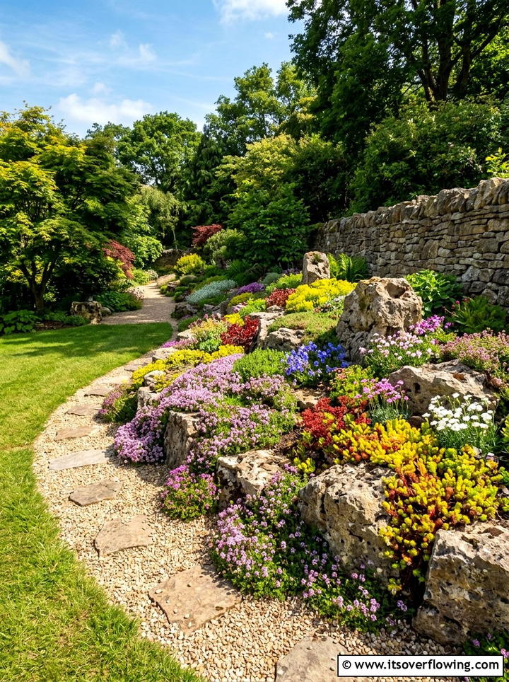 25 Creative Garden Ideas for Corners: Smart Small-Space Tips