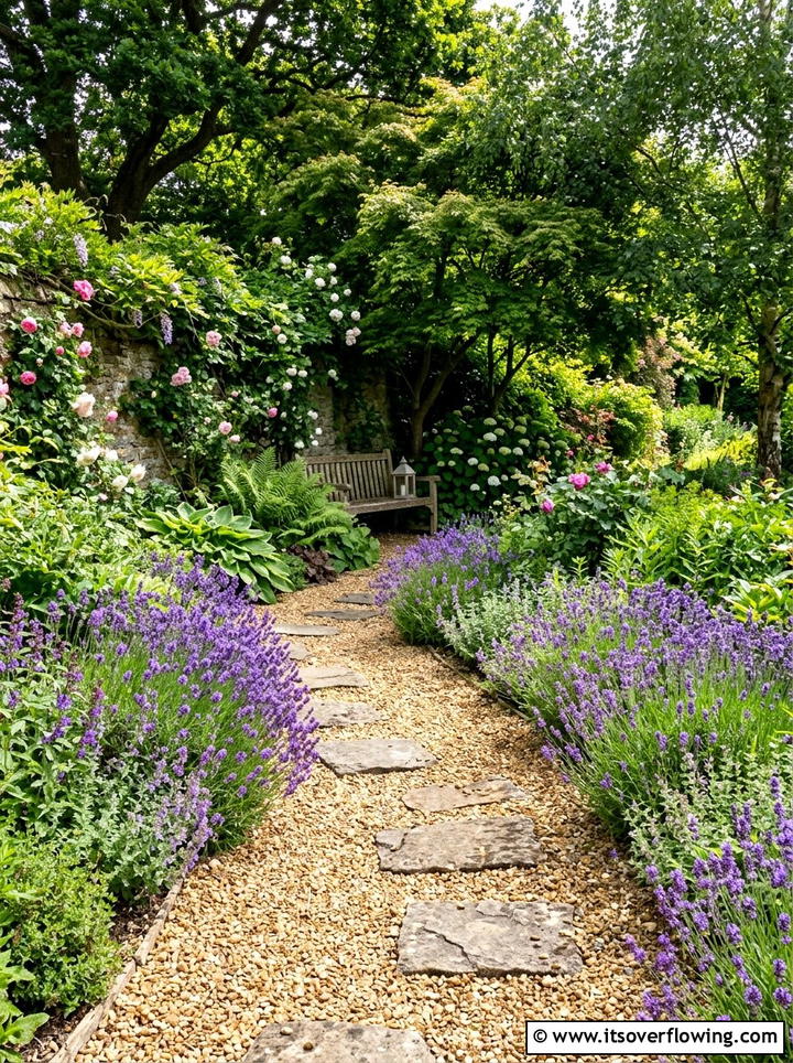 25 garden ideas for corner spaces: Smart Small-Yard Designs