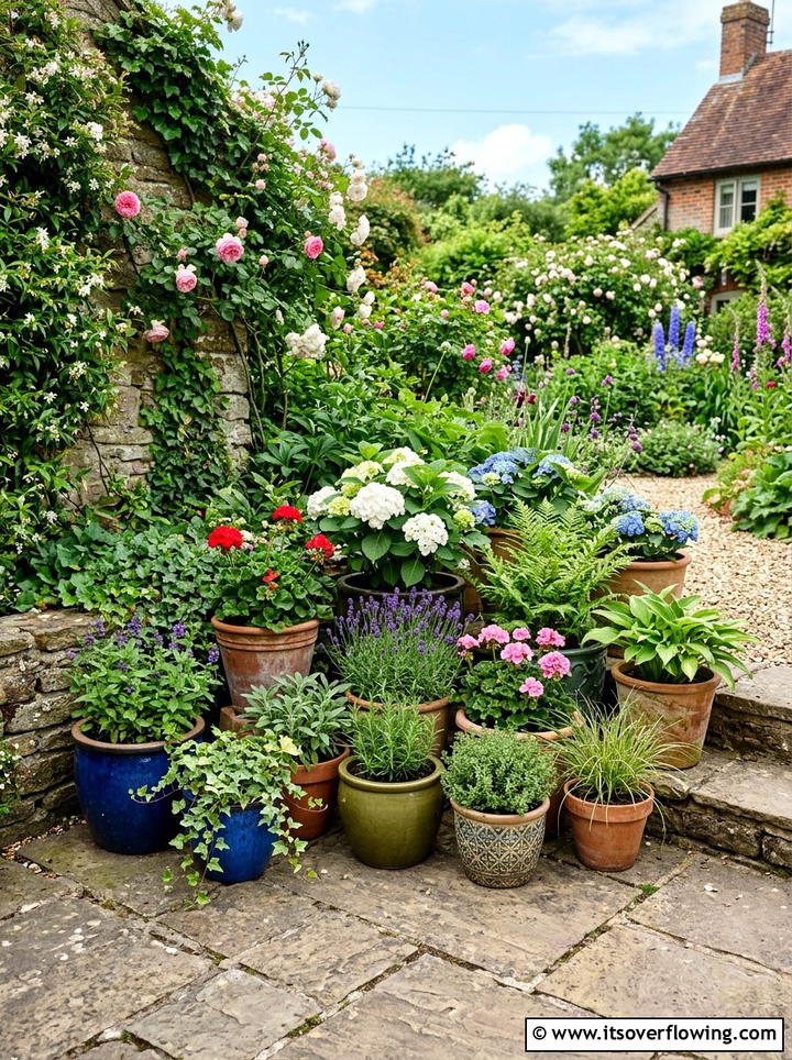 25 garden ideas for corner spaces: Smart Small-Yard Designs