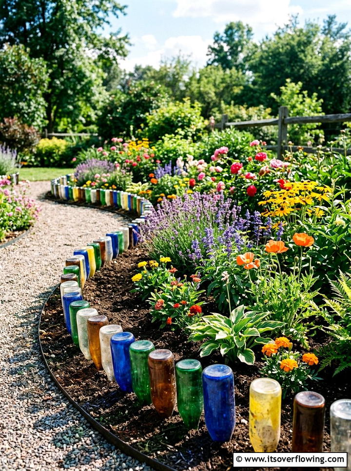 25 Upcycled Garden Ideas for Urban Gardens With Style