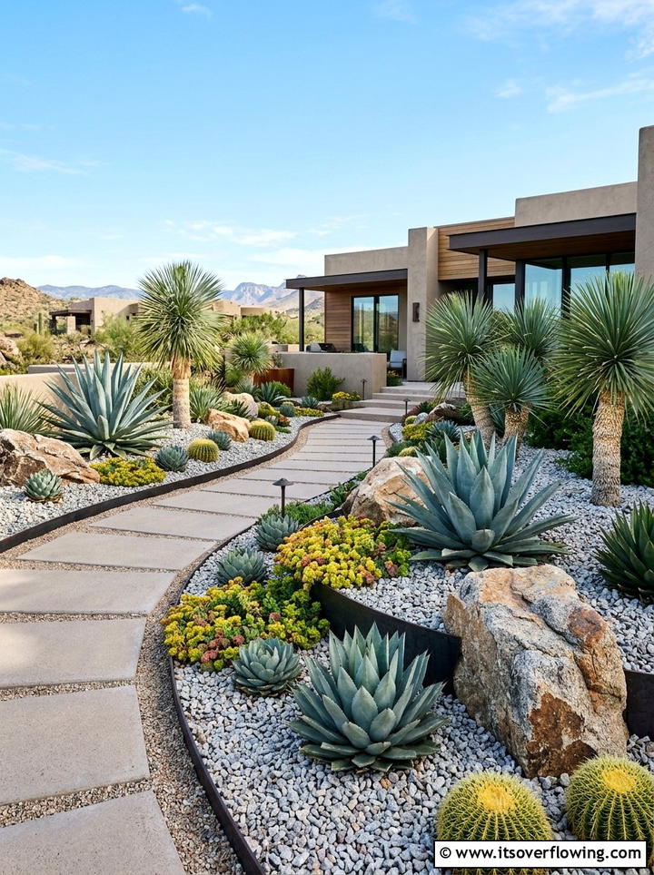25 Backyard Ideas With Native Plants for a Thriving Garden
