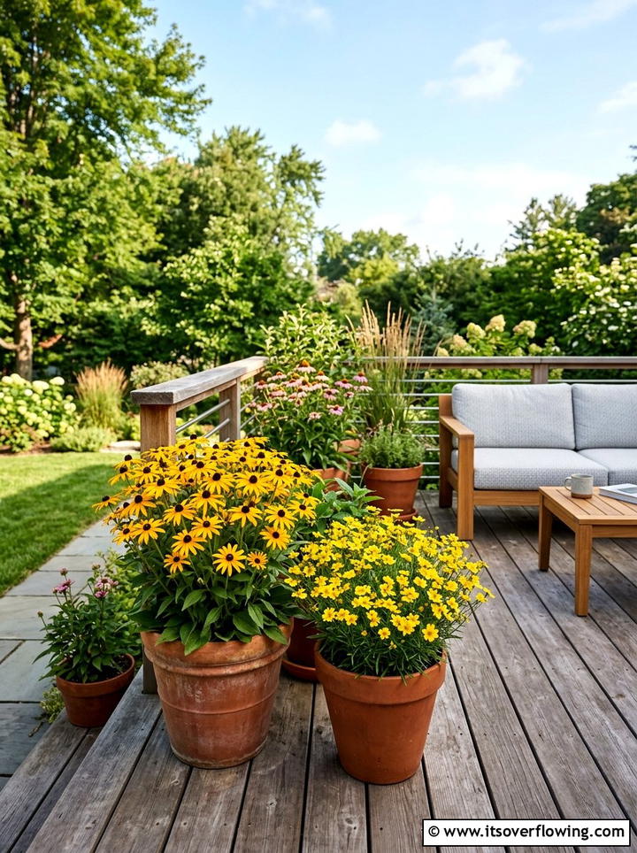 25 Cheap Garden Ideas With Native Plants for Easy Beauty