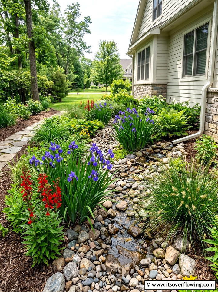 25 Backyard Ideas With Native Plants for a Thriving Garden