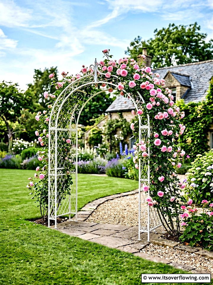 25 garden ideas for corner spaces: Smart Small-Yard Designs