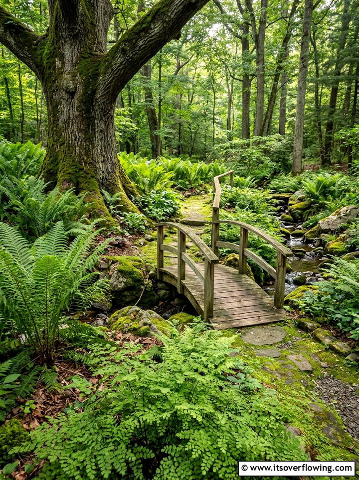 25 Backyard Ideas With Native Plants for a Thriving Garden