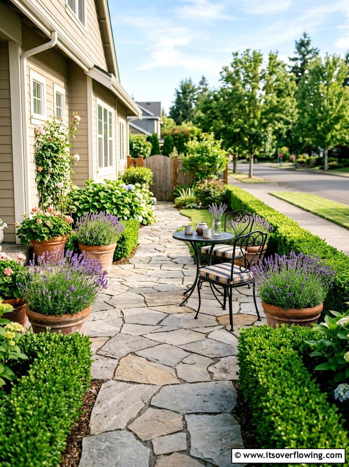 25 Backyard Ideas for Corner Lots: Smart Outdoor Designs