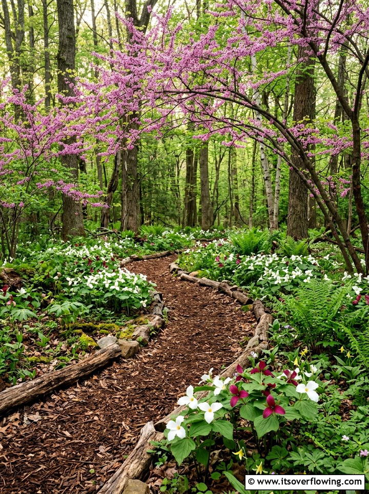 25 Garden Ideas With Native Plants for a Thriving Natural Yard