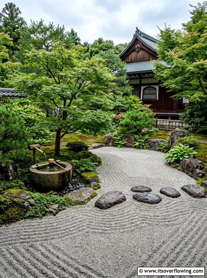 25 Creative Garden Ideas for Spring Makeover